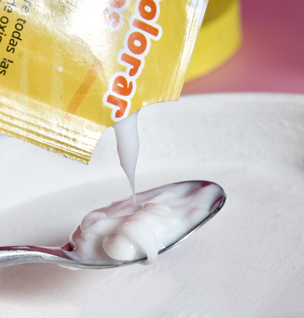 Rayitos de sol – Mar Azul Maquillaje