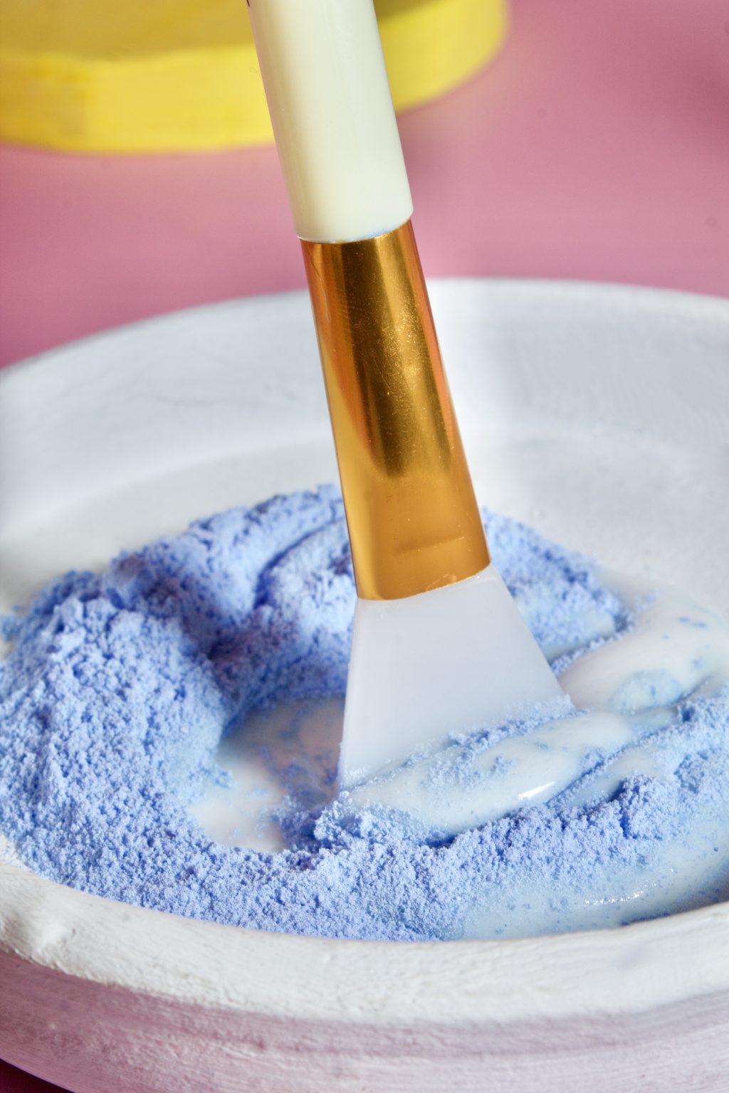 Rayitos de sol – Mar Azul Maquillaje