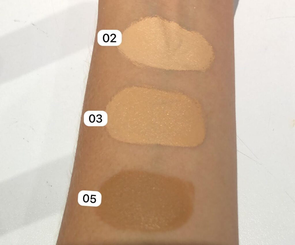 Correctores bloomshell – Mar Azul Maquillaje